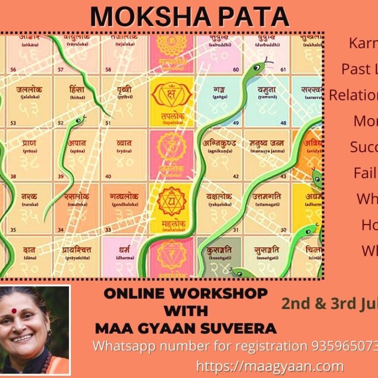 COURSE STORE | Maa Gyaan Suveera