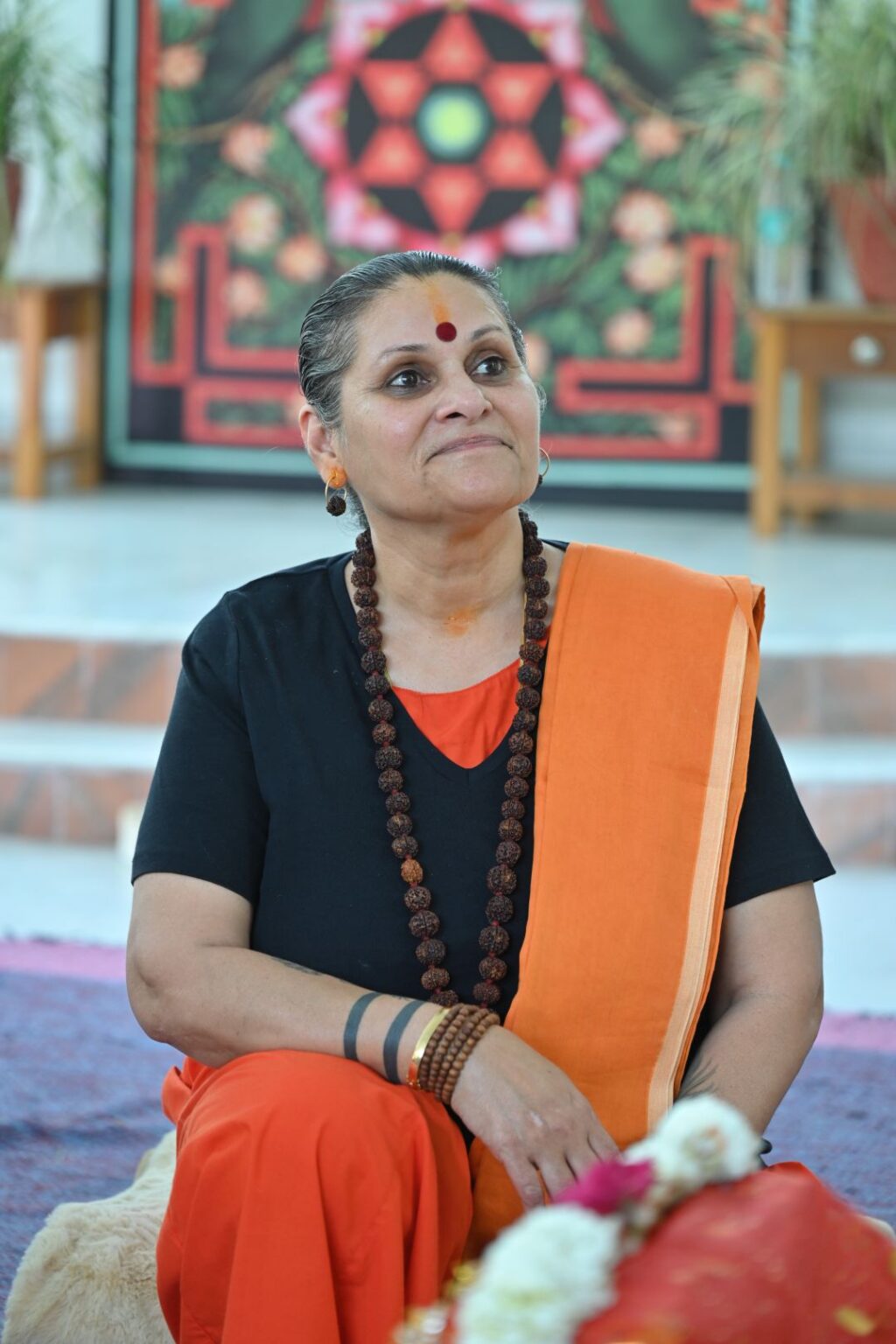 10 Great Incantations Program Gallery-1 | Maa Gyaan Suveera